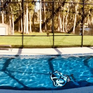 BLUE MOON BACKYARD & POOL - Updated September 2024 - 223 S 2nd St ...