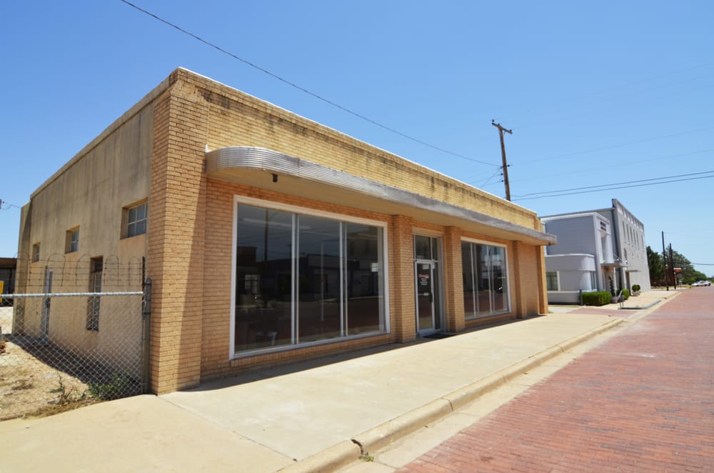 DUNAGIN TRANSPORT - Merkel, TX - Yelp