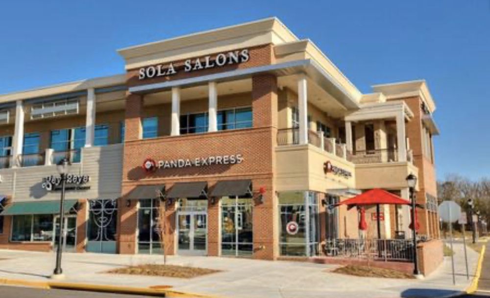 LAVISH HAIR STUDIO - Updated April 2025 - 6487 Old Beulah St ...