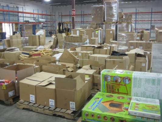 AUCTION MASTERS - Updated July 2025 - 23 Reviews - 19150 Territorial Rd ...