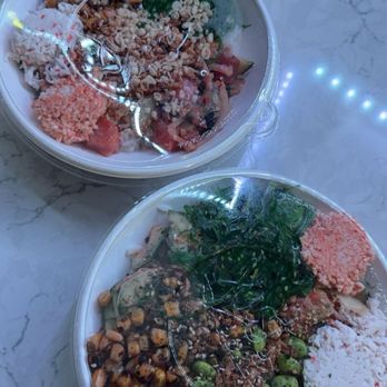 JUST POKÉ REDMOND - Updated January 2026 - 166 Photos & 187 Reviews ...