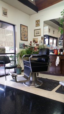 SQUIRE BARBER SHOP - Updated October 2025 - 96 Reviews - 570 N ...