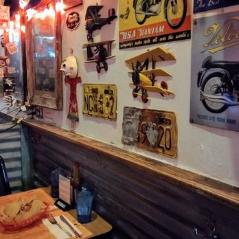 5 BURRO CAFE - Updated August 2025 - 1173 Photos & 1620 Reviews - 72-05 ...