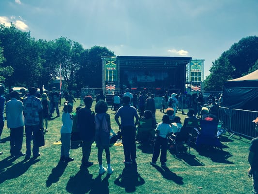 HANDSWORTH PARK - Updated January 2025 - Holly Road, Birmingham, West ...