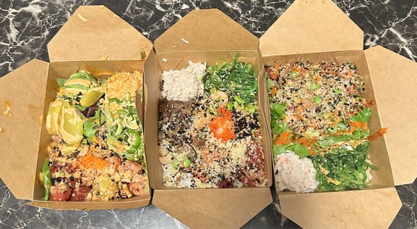 LOCAL POKE - Updated October 2025 - 516 Photos & 503 Reviews - 6700 ...