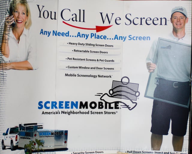 SCREENMOBILE OF SANTA CLARITA - Updated August 2025 - 61 Photos & 76 ...