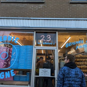 BERNIE BEIGNE - Updated October 2025 - 143 Photos & 48 Reviews - 23 Rue ...
