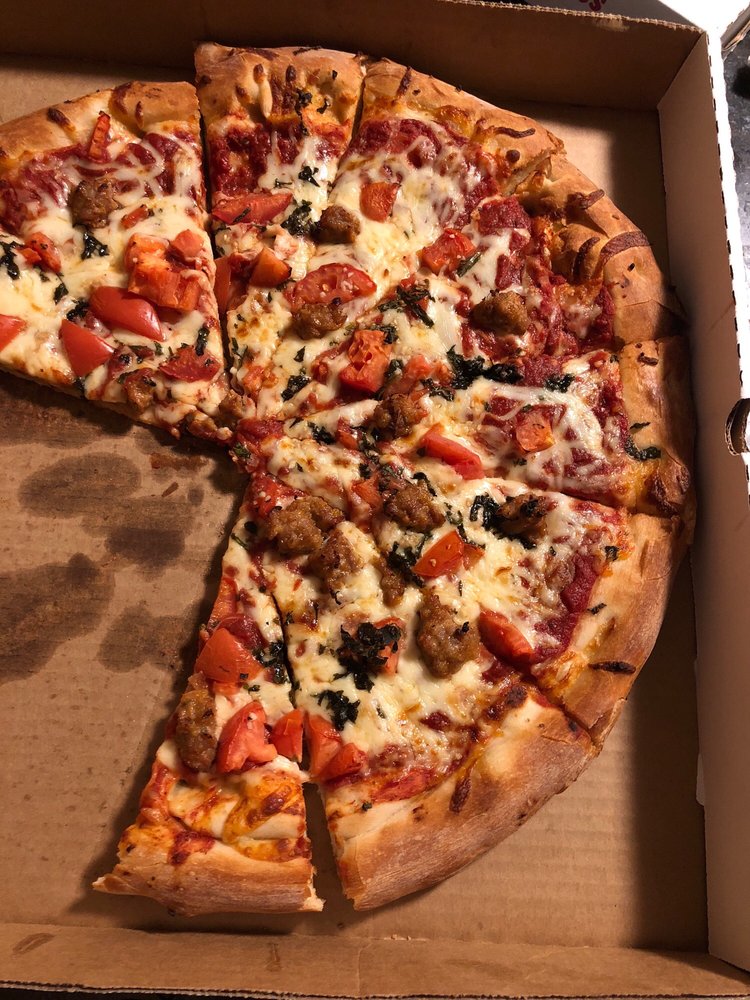 RED DEVIL PIZZA - 398 Photos & 727 Reviews - Pizza - 116 W Badillo St, Covina, CA - Restaurant ...