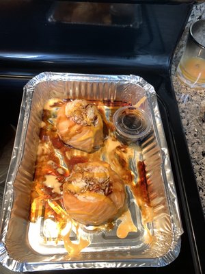 TREY WAH RESTAURANT - 26 Photos & 17 Reviews - 124 Longview Dr ...