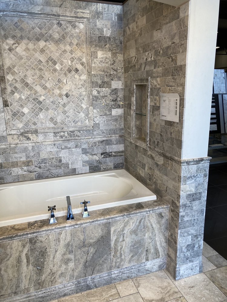 THE TILE SHOP - Updated December 2024 - 36 Photos & 12 Reviews - 509 ...
