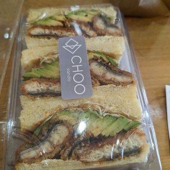 CHOO SANDO OMAKASE - Updated May 2024 - 314 Photos & 127 Reviews - 5222 ...