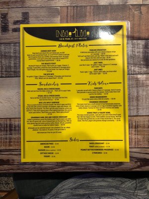 NIGHT LIGHT - Updated December 2025 - 11 Photos & 43 Reviews - 145 W ...