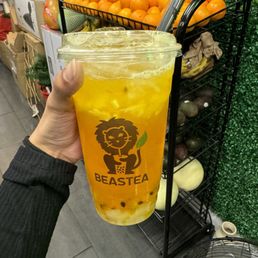 BEASTEA - Updated December 2025 - 1095 Photos & 510 Reviews - 2785 El ...