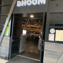 DHOOM - Updated December 2025 - 278 Photos & 83 Reviews - 1961 Chain ...