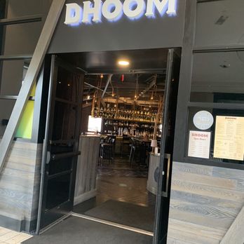 DHOOM - Updated January 2025 - 171 Photos & 57 Reviews - 1961 Chain ...