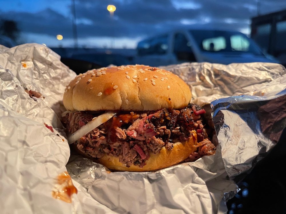 SMOKED IT UP BBQ - Updated May 2026 - 43 Photos & 21 Reviews - Houston ...