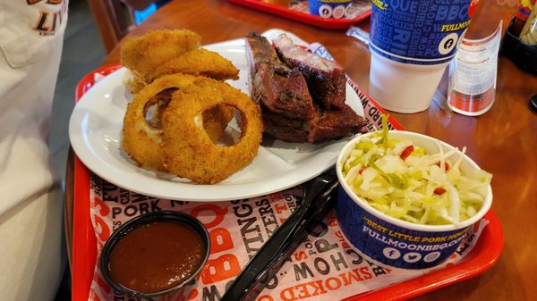 FULL MOON BBQ - Updated December 2025 - 263 Photos & 85 Reviews - 5988 ...