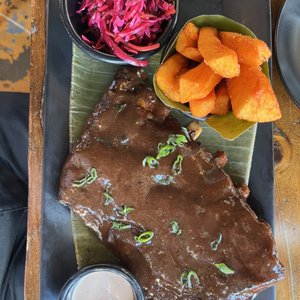 MAÏS AREPAS - 1192 Photos & 753 Reviews - 1200 Carondelet St, New ...