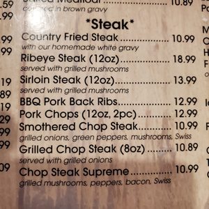 BIAGGIO’S ITALIAN RESTAURANT - 10 Reviews - 2331 1st Ave E, Newton ...