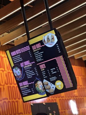 NOODZ - Updated May 2026 - 61 Photos & 38 Reviews - 2227 N Beech Daly ...