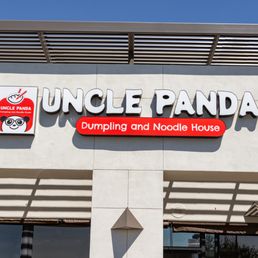 UNCLE PANDA DUMPLING & NOODLE HOUSE - Updated December 2025 - 879 ...