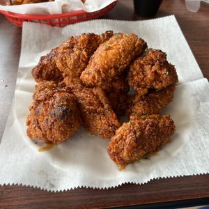 CM CHICKEN - KOREAN FRIED CHICKEN - 96 Photos & 79 Reviews - 7206 Towne ...