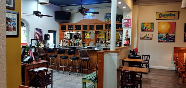 COPACABANA CUBAN CAFE - 358 Photos & 465 Reviews - Cuban - 320 Dora ...