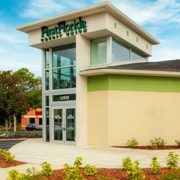 First Florida Credit Union Reviews | Read Customer Service Reviews of ...