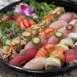 FUKI JAPANESE CUISINE - 324 Photos & 65 Reviews - 16 Bow St, Somerville ...