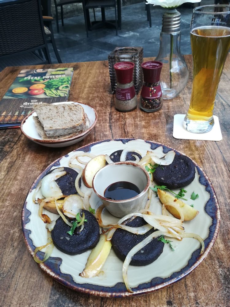 PIEKE POTLOED - 11 Photos - Sandwiches - Sporenstraat 5, Maastricht ...