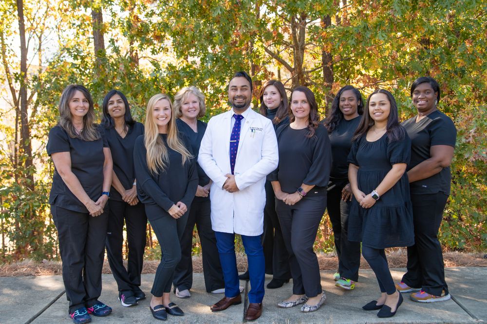 OAK RIDGE DENTAL ARTS - Updated October 2025 - 34 Photos & 14 Reviews ...