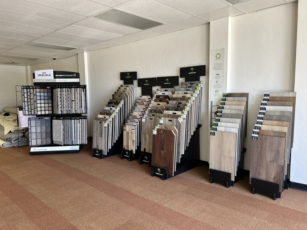 MAGNOLIA FLOORING - Updated August 2024 - 82 Photos - 454 W Highland ...