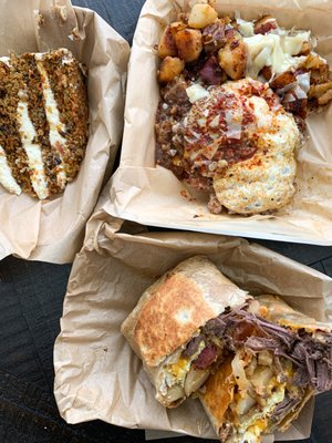 SCRATCH FARM KITCHEN - 87 Photos & 60 Reviews - Breakfast & Brunch ...