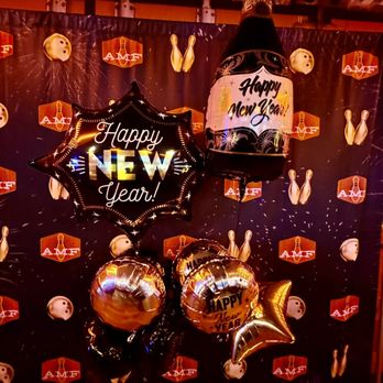 AMF PINOLE VALLEY LANES - Updated March 2025 - 149 Photos & 345 Reviews ...