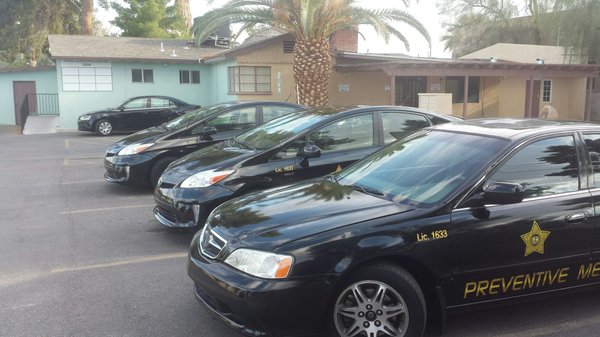 PREVENTIVE MEASURES SECURITY FIRM - Updated August 2025 - 17 Reviews ...