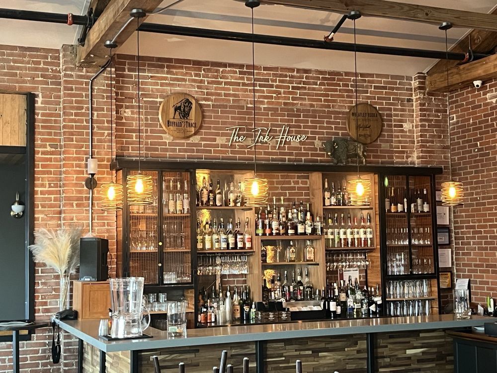 THE INK HOUSE - Updated October 2025 - 49 Photos - 117 N 2nd St ...
