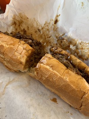 GO PHILLY - TEMP. CLOSED - Cheesesteaks - Philly Cheese Steak, Philly ...