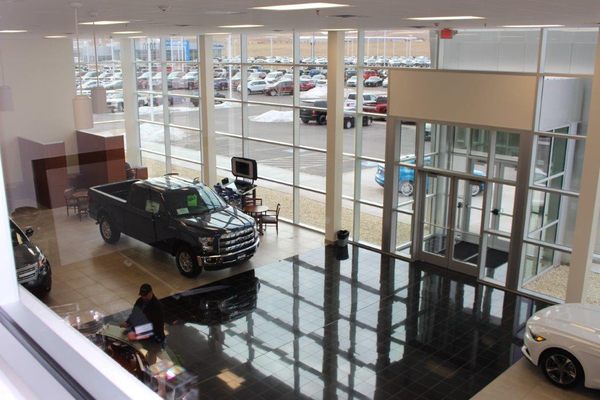 MCKIE FORD - Updated January 2026 - 21 Photos & 40 Reviews - 2010 E ...