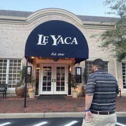 LE YACA - Updated October 2025 - 656 Photos & 392 Reviews - 1430 High ...