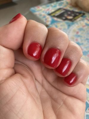ANGELA NAILS & SPA - Updated December 2025 - 10 Photos - 8266 Griffin ...