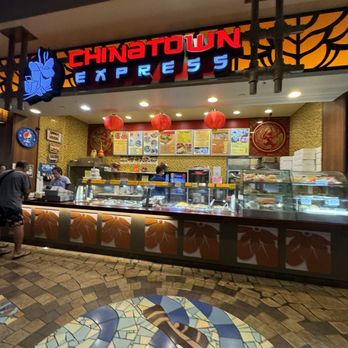 CHINATOWN EXPRESS - Updated December 2025 - 197 Photos & 88 Reviews ...