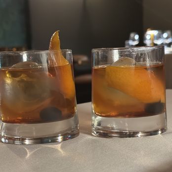 ANDREAS PRIME STEAKS AND SEAFOOD - 110 Photos & 48 Reviews - 610 W ...