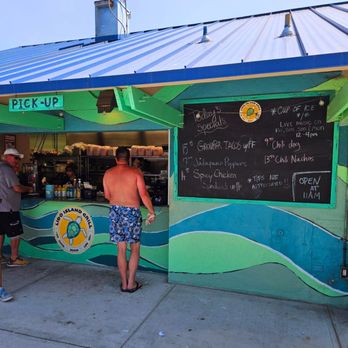 LIDO ISLAND GRILL - Updated December 2025 - 55 Photos & 30 Reviews ...