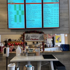 PAPER PLANE COFFEE - 243 Photos & 157 Reviews - 61 N Fullerton Ave ...
