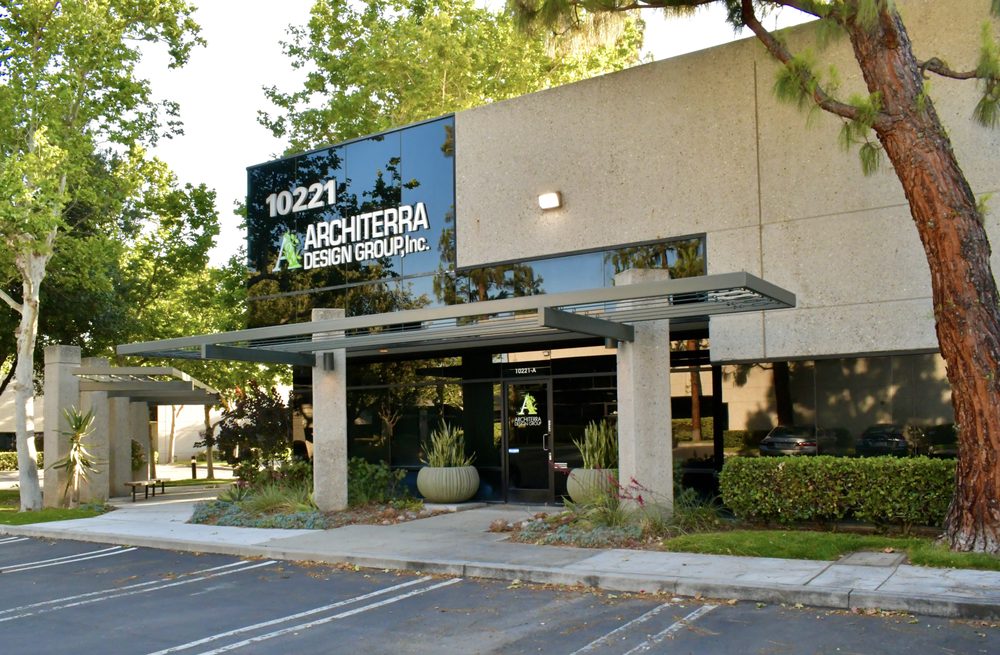 ARCHITERRA DESIGN GROUP - Updated March 2025 - 10221 Trademark St ...