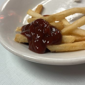 AFFINITO PIZZA PARLOR AND CAFE - Updated December 2025 - 44 Photos & 52 ...