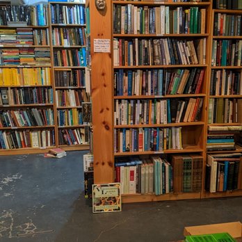 GREY MATTER BOOKS - Updated December 2025 - 11 Photos & 27 Reviews - 47 ...