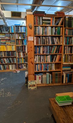 GREY MATTER BOOKS - Updated December 2025 - 11 Photos & 27 Reviews - 47 ...