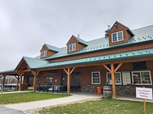 TRANQUILLITY FARMS - Updated August 2025 - 198 Photos & 46 Reviews - 47 ...