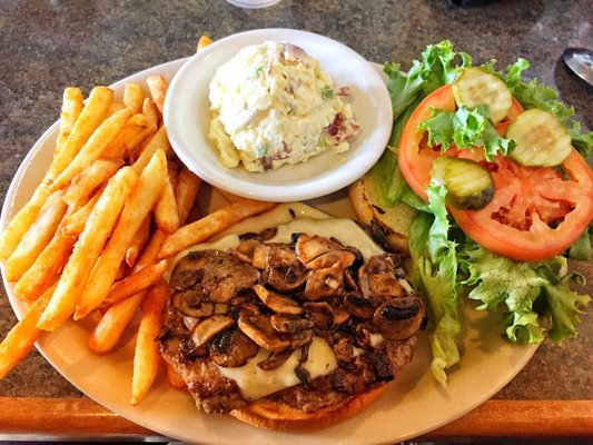 COUNTRY ROSE CAFE - 84 Photos & 140 Reviews - 15803 Pacific Ave S ...